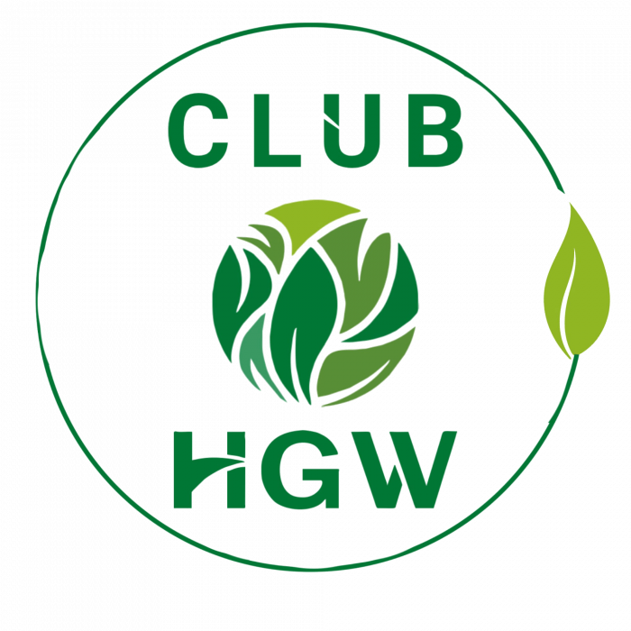 Club HGW – Natural es Mejor